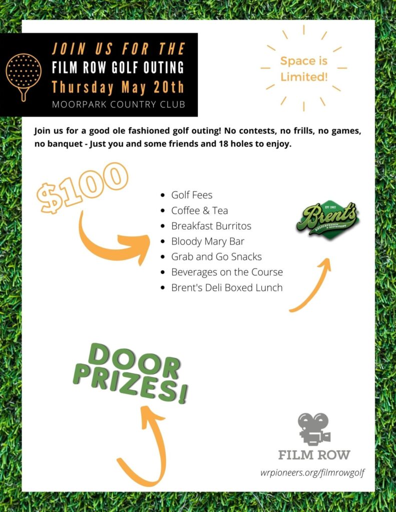 2021-Film-Row-Golf-Outing1 - Will Rogers Motion Picture Pioneers Foundation